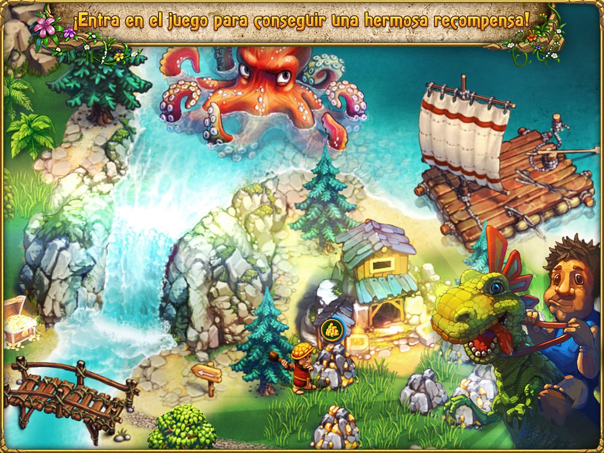 The Tribez - Aplicaciones de Android en Google Play