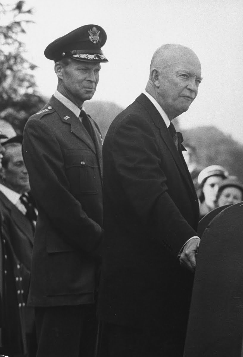 Lauris Norstad — Google Arts & Culture