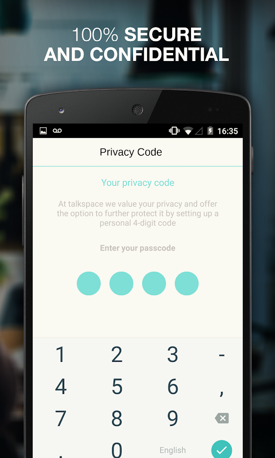 Talkspace Counseling & Therapy - Android Apps on Google Play
