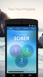 I Am Sober - Android Apps on Google Play