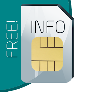 SIM Card Information and IMEI – Android Tools Apps