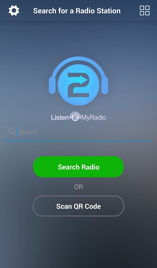 Listen2MyRadio - Android Apps on Google Play