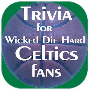 Trivia Game Boston Celtics Ed - เวอร์ชันล่าสุด V208 สำหรับ Android Game ...