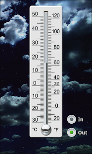 Thermometer - Apps on Google Play
