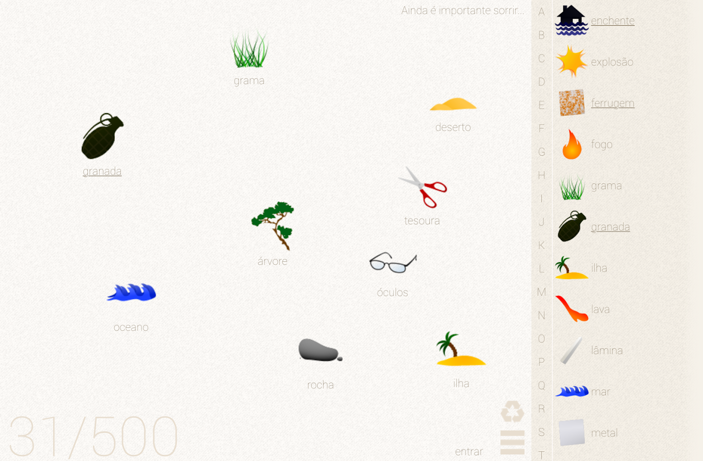 Little Alchemy – Apps para Android no Google Play