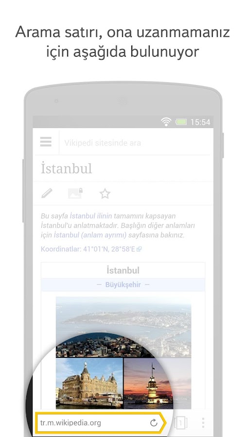 Yandex.Browser - Google Play'de Android Uygulamaları