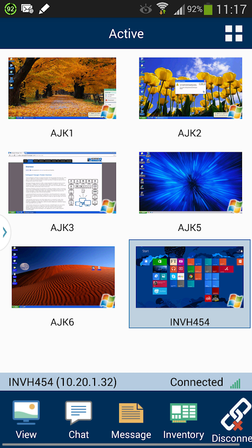 NetSupport Manager Control - Android Apps on Google Play