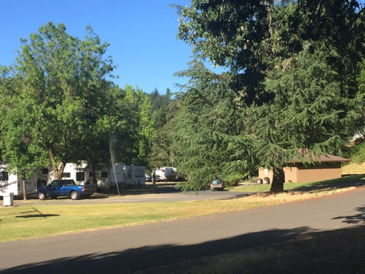 RV Parky | RV Parks & Campgrounds Directory, Reviews, Photos