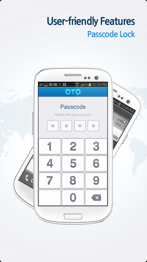OTO Free International Call - Android Apps on Google Play