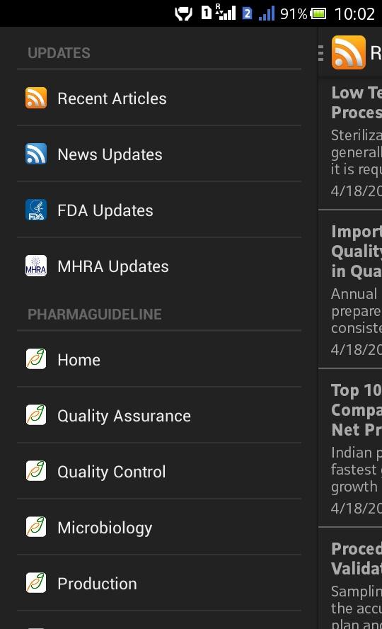 Pharmaguideline - Android Apps on Google Play