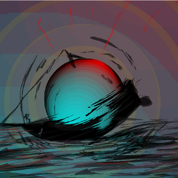 Unseen Ends » drawings » SketchPort