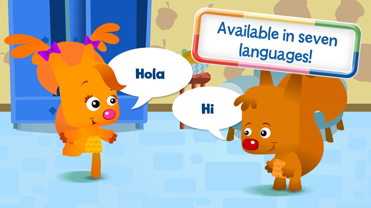 BabyFirst çocuklar Videolar - Google Play'de Android Uygulamaları