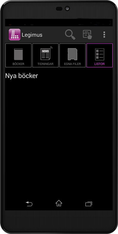 Legimus - Android Apps on Google Play
