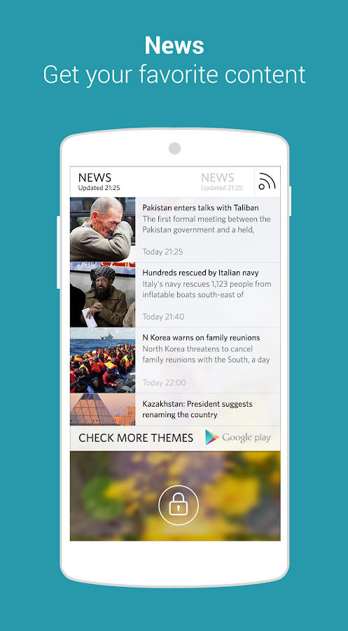 Start - Android Apps on Google Play