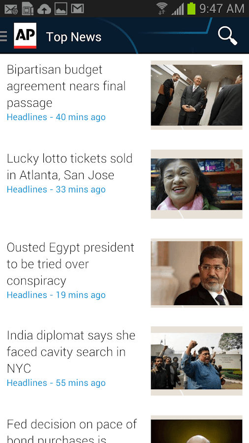 AP Mobile - Android Apps on Google Play
