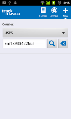 「Track N Trace」 - Androidアプリ | APPLION