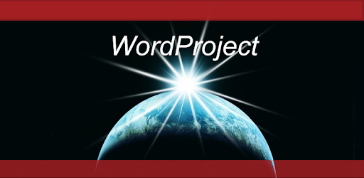 WORDPROJECT AUDIO BIBLE - Apps on Google Play