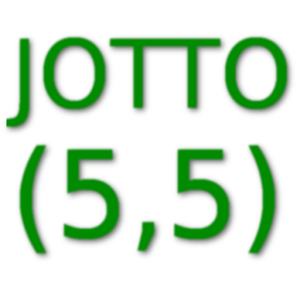 Jotto! - Latest version Jotto Initial Release for Android Game Word