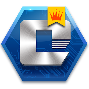 COMET 3D LAUNCHER PRIME - Latest version for Android App Private