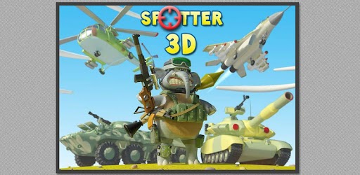 Tải Find the Difference 3D cho máy tính PC Windows phiên bản mới nhất - com.game4minute.spotter3d