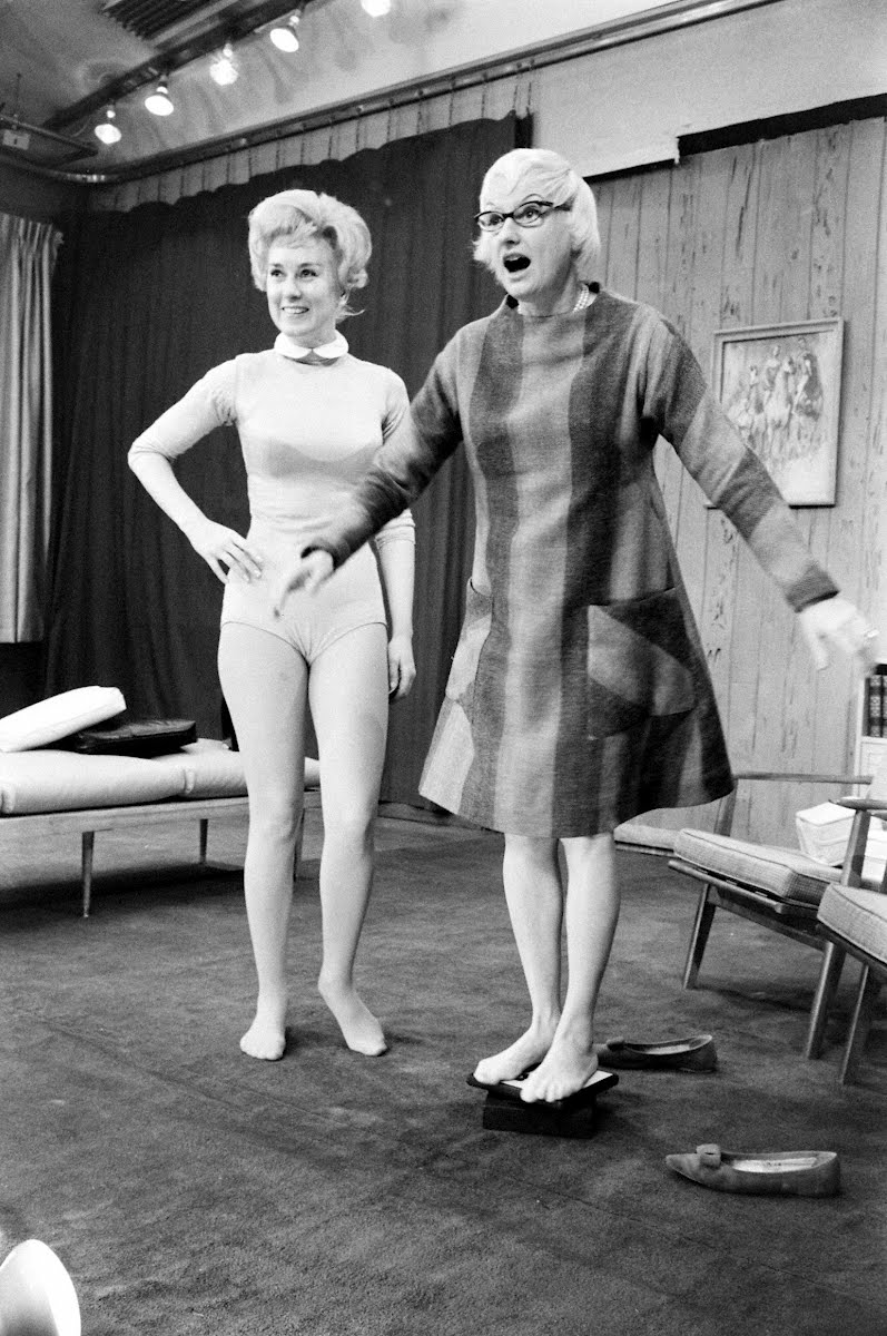 Debbie Drake - Alfred Eisenstaedt — Google Arts & Culture