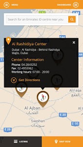 Emirates Identity Authority – Enabling UAE & GCC citizens, and ...