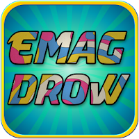 「Emag Drow - Word Game」 - Androidアプリ | APPLION