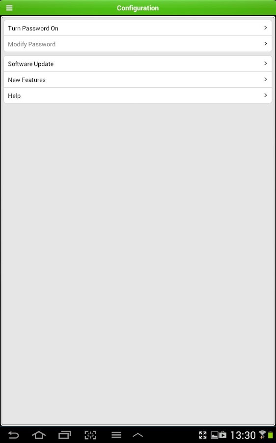 TruVision TVRmobile (Phone) - Android-apps op Google Play
