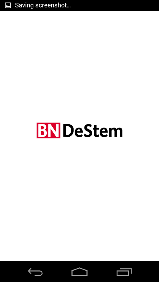 BN DeStem Nieuws - Android-apps op Google Play