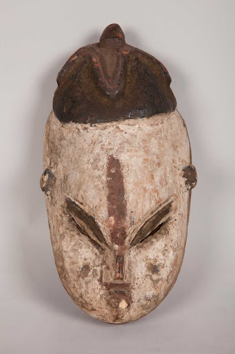 Bini Mask - Unknown, Bini People — Google Arts & Culture