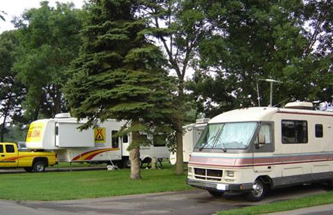RV Parky | RV Parks & Campgrounds Directory, Reviews, Photos