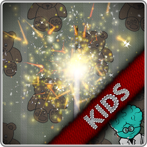 Sparkler for Kids - Latest version for Android App