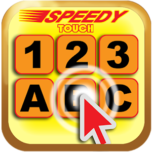 Speedy Touch - Latest version 1.0 for Android Game Casual