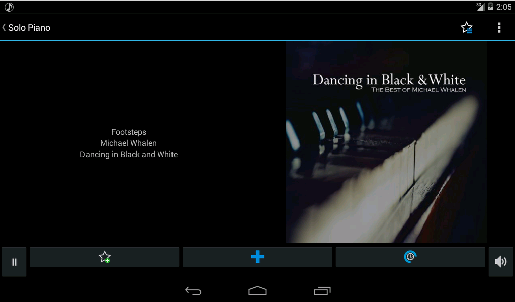 Calm Radio - Android Apps on Google Play