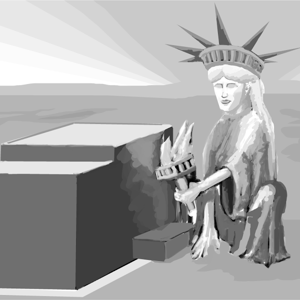 Liberty » drawings » SketchPort