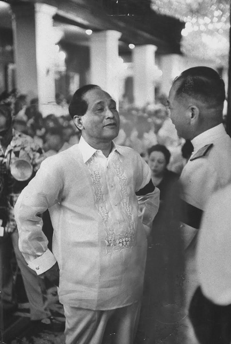 Carlos P. Garcia — Google Arts & Culture