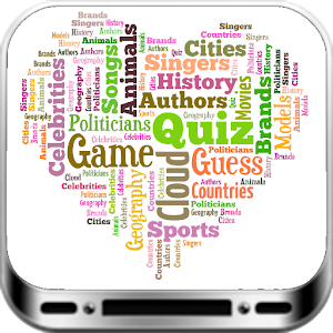 Quiz Cloud Game Offline.Puzzle - Latest version 14 for Android Game Trivia