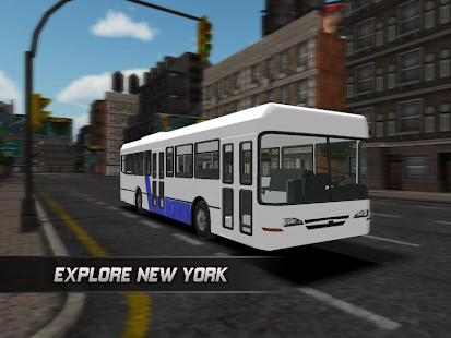Bus Driver Hp Games - motorfile