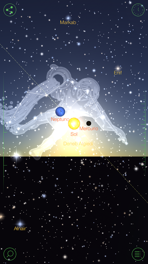 Star Walk - Mapa Estelar - Aplicaciones de Android en Google Play