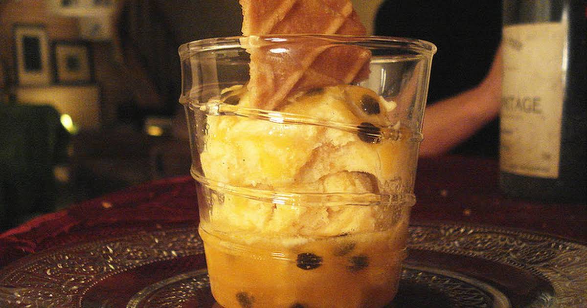 10 Best Apricot Puree Recipes | Yummly