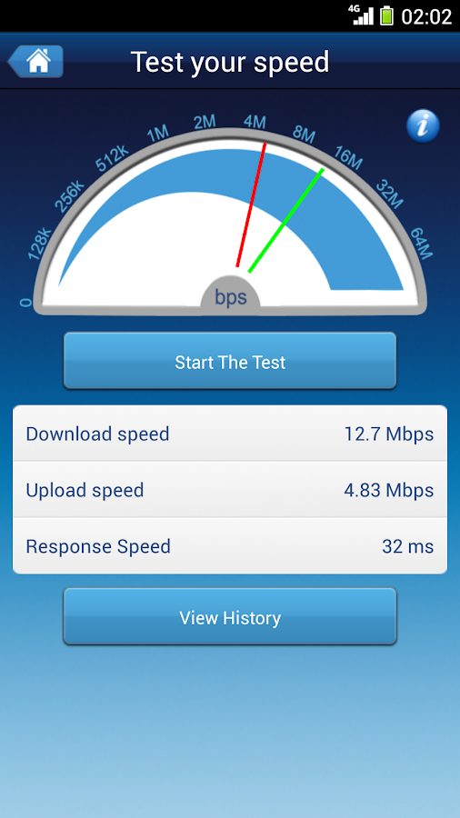 My Network - Android Apps on Google Play