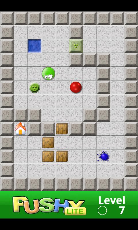 Pushy LITE - Android Apps on Google Play