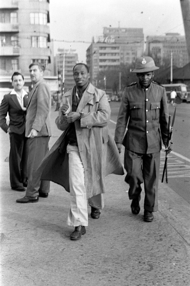 TREASON trial — Google Arts & Culture