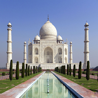 【Taj Mahal Live Wallpaper Beta】画像まとめ - Androidアプリ | APPLION