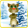 Talking Cat Real Mod apk download - Talking Cat Real MOD apk free for ...