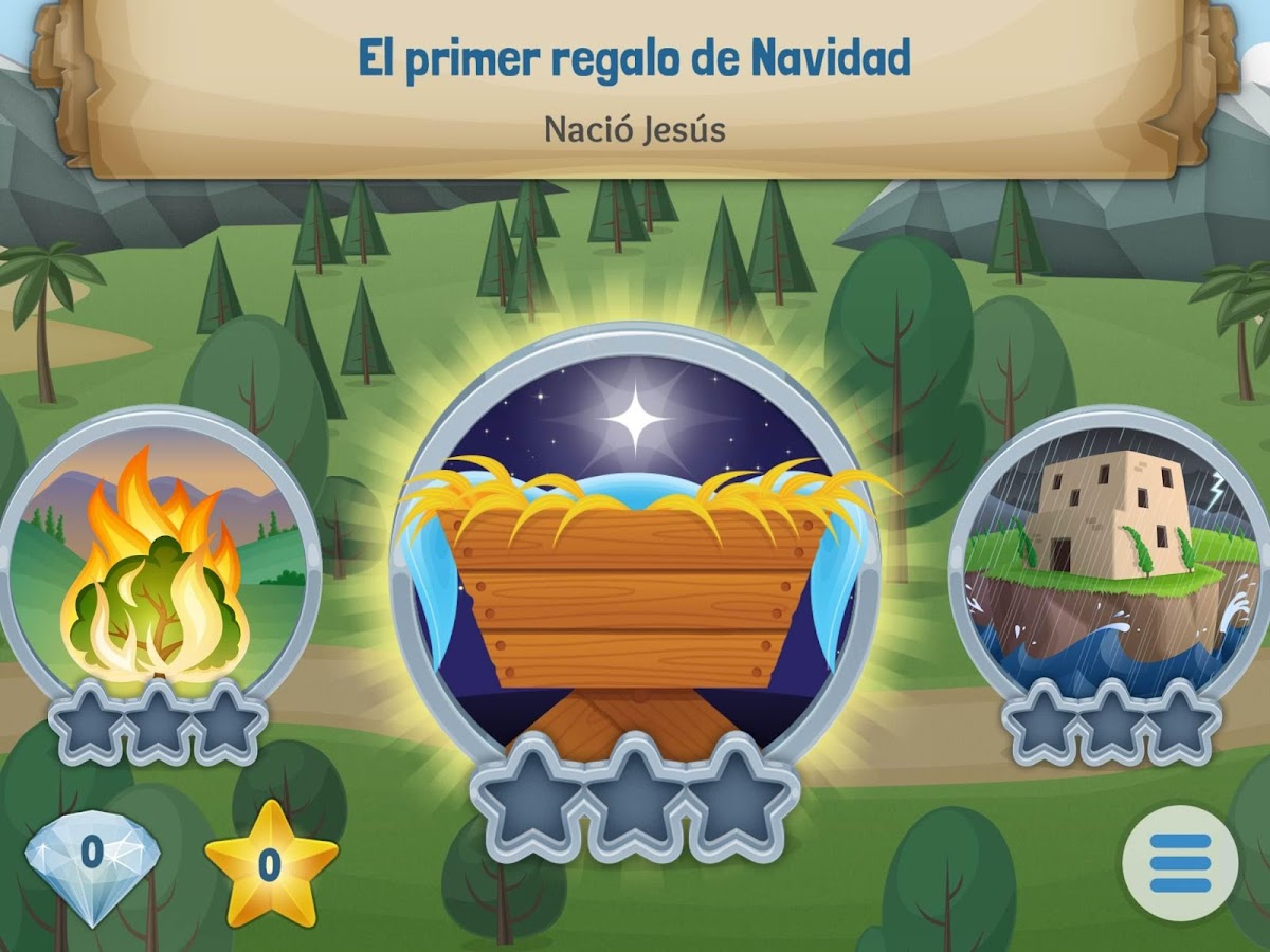 La Biblia para Niños - Aplicaciones de Android en Google Play