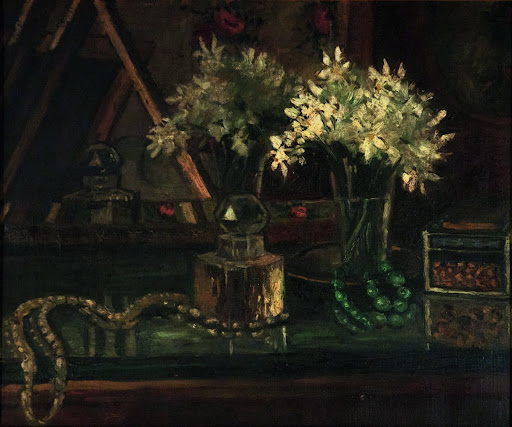 Amrita Sher-Gil : Artworks from the collection of National Gallery of ...