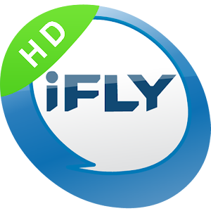 iFlytek Voice Input for Pad - Latest version 4.0.1447 for Android App Tools
