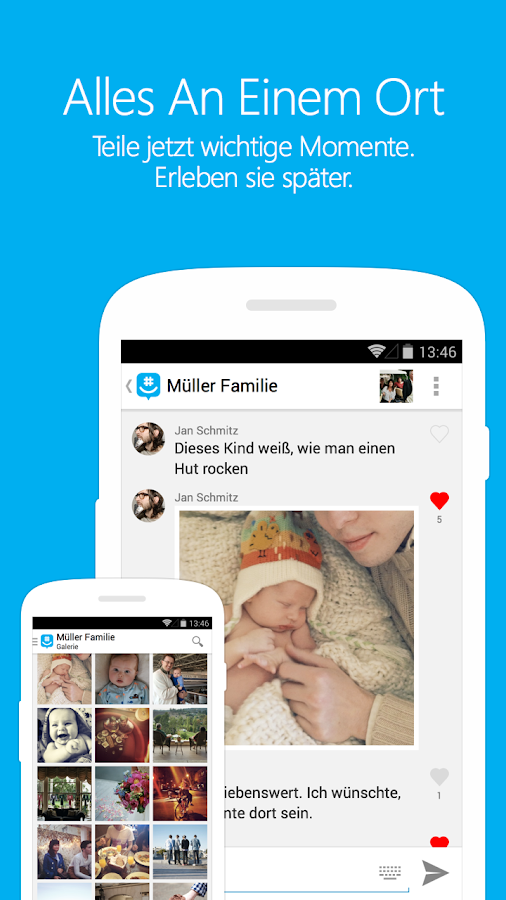 GroupMe – Android-Apps auf Google Play