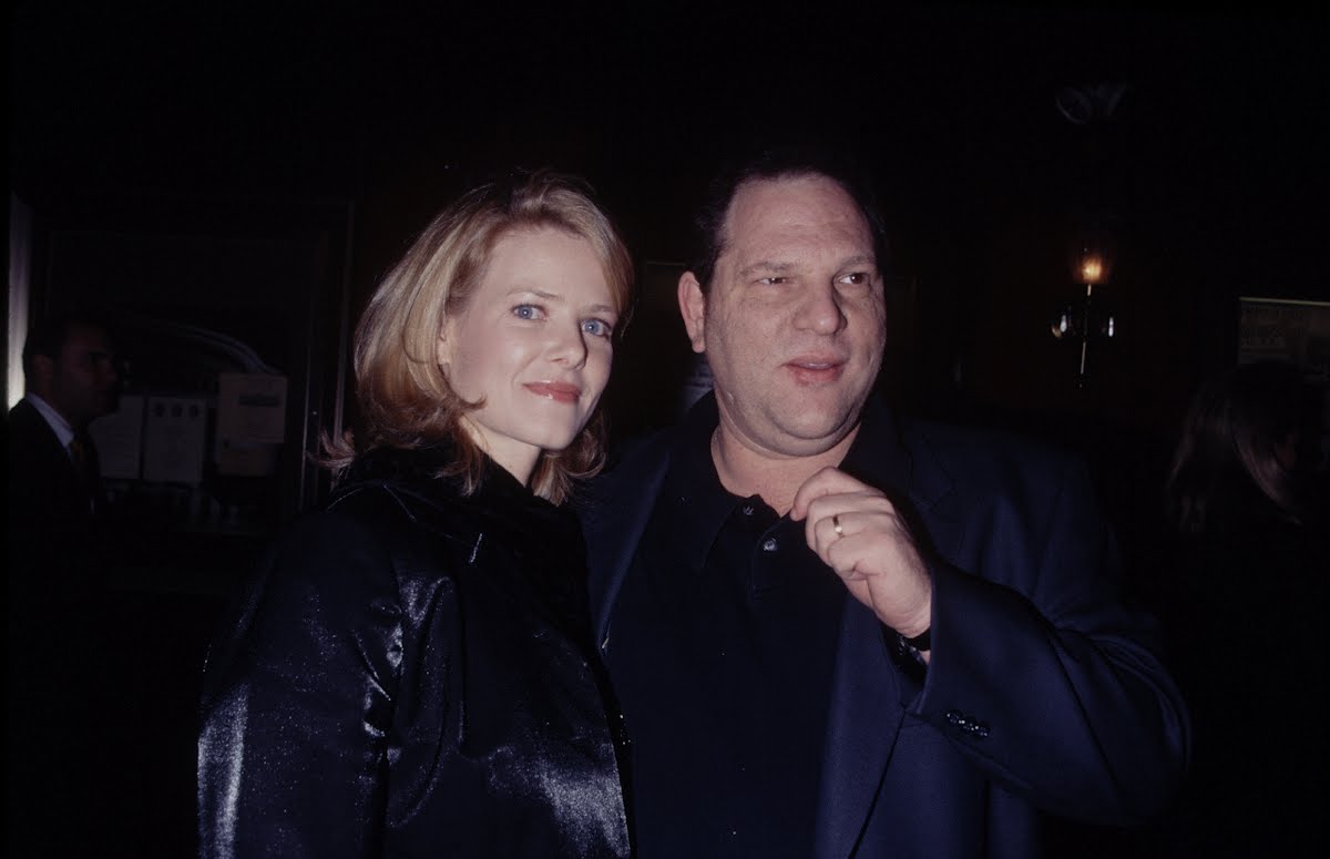Weinstein Brothers — Google Arts & Culture